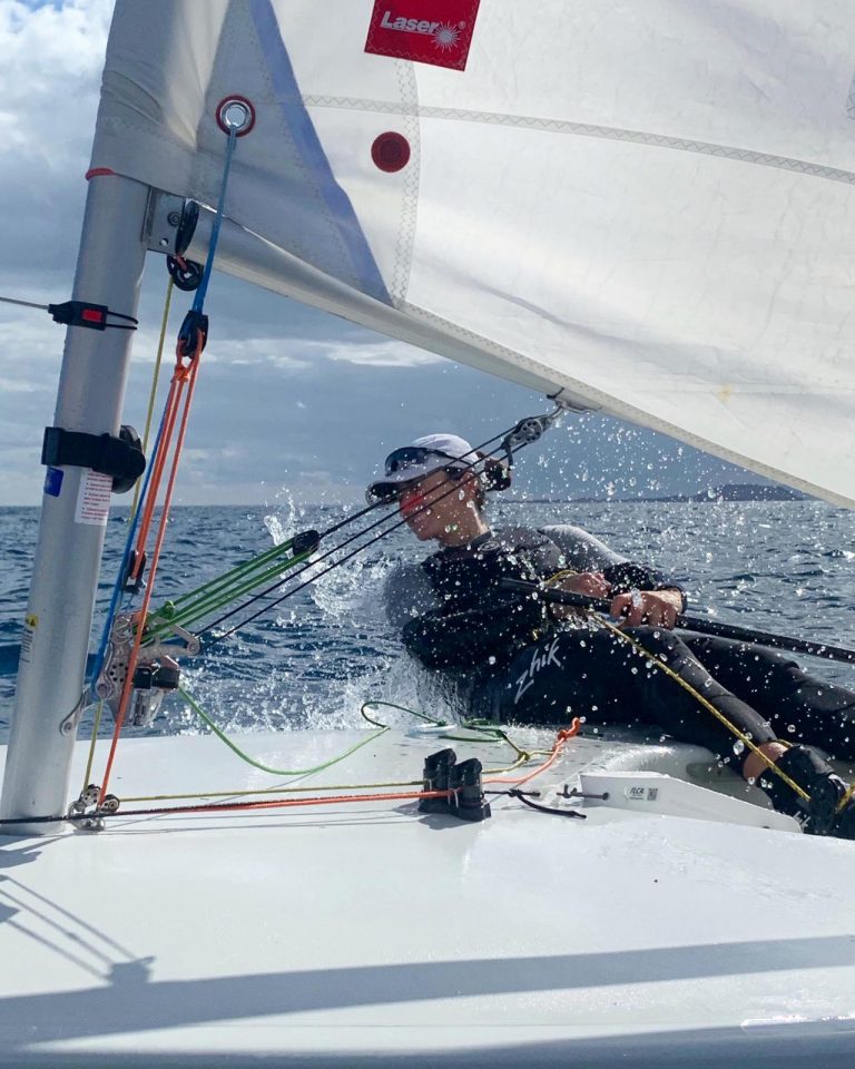 Ana Moncada se postula como la mejor candidata a ocupar la plaza ...